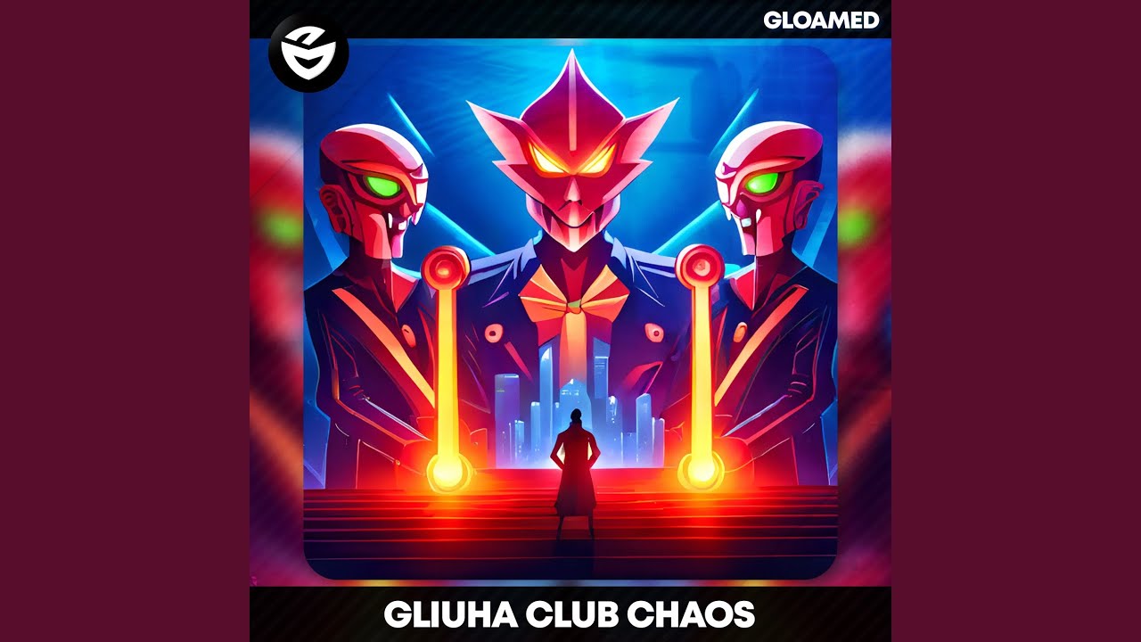 Club Chaos (Slowed) - YouTube