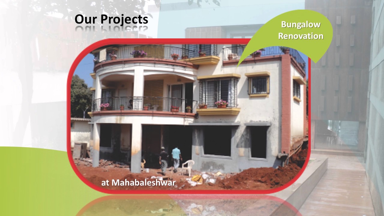Swastik Construction | Navi Mumbai | Pune - YouTube