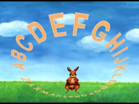 QWE song for kids - YouTube