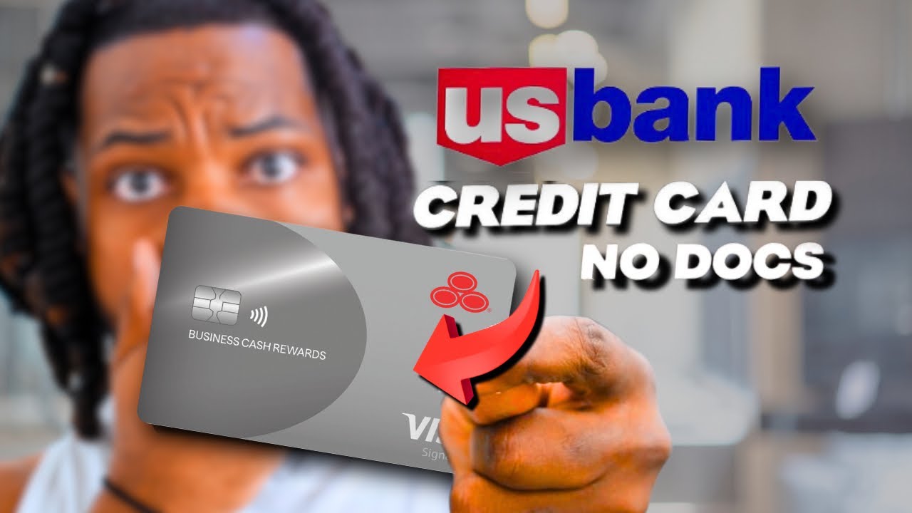 US BANK State Farm Business Credit Card | No Docs Required! | 0% APR ...