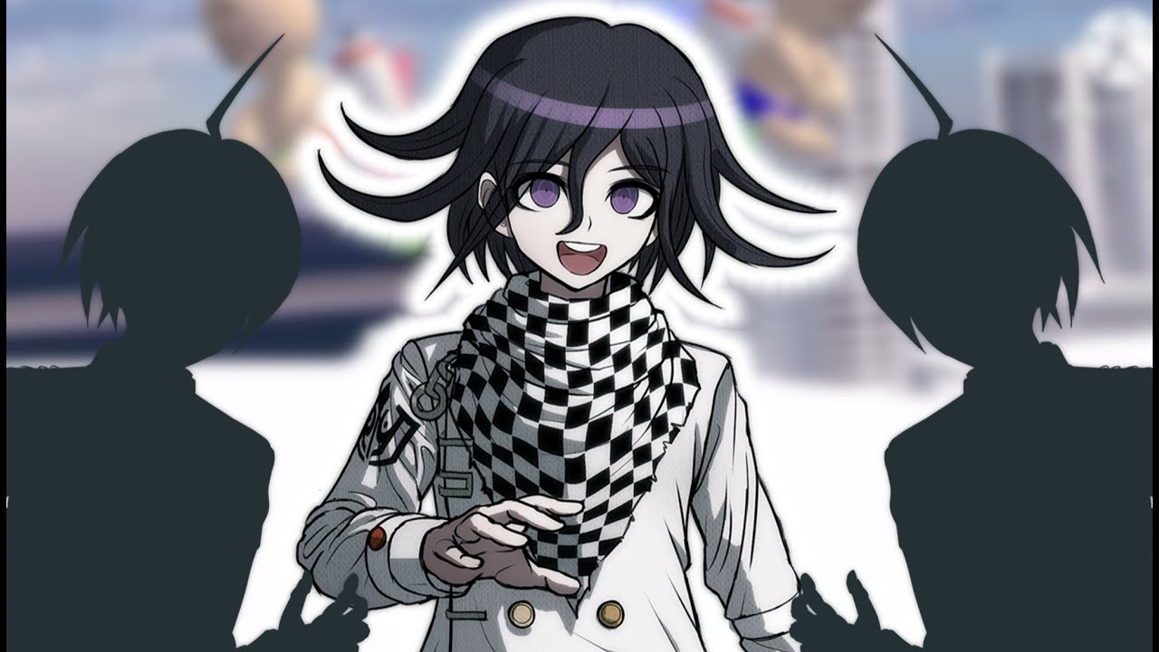 KOKICHI: galactic a dia fly in the sky!🍣 #2 (VR JoshDub) - YouTube