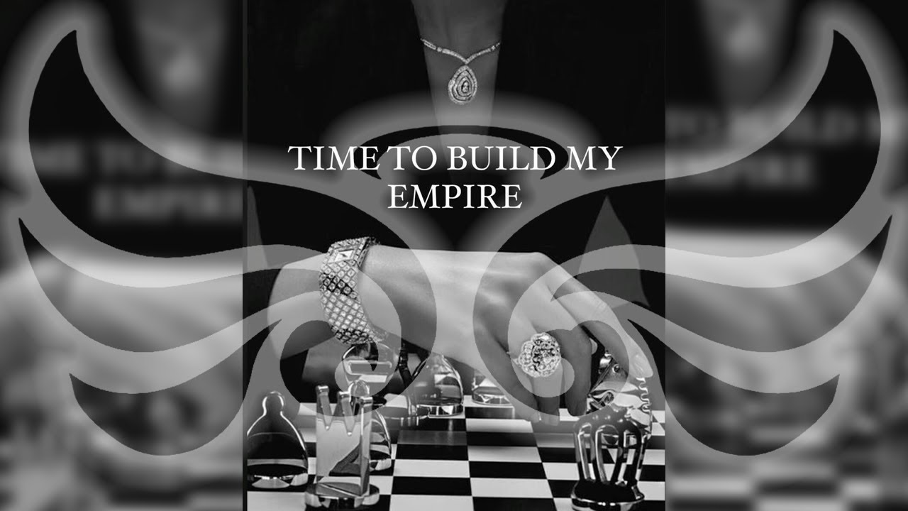 Build an empire -- Listen once and watch how wealthy and successful you ...