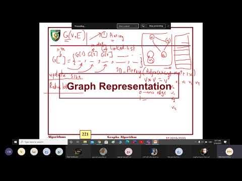 Lecture 33 - YouTube