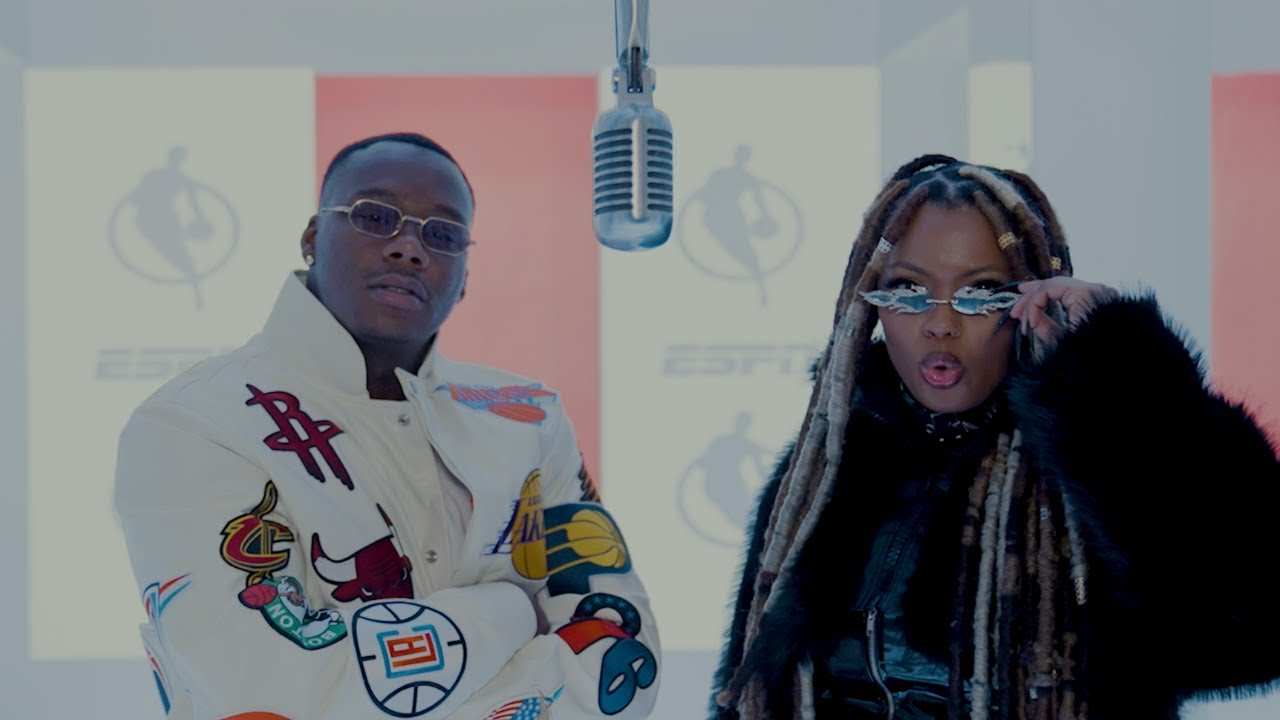 Symba - Outrageous (Feat. Rayven Tyler) [Official Music Video ...