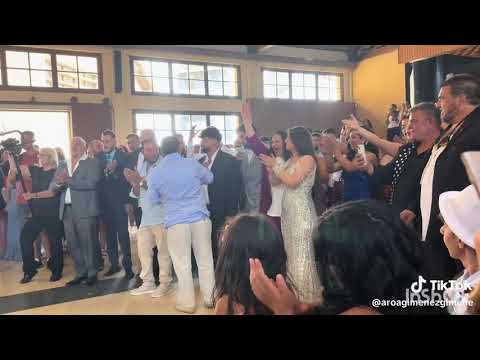 Boda coraima y Fernando jaca 