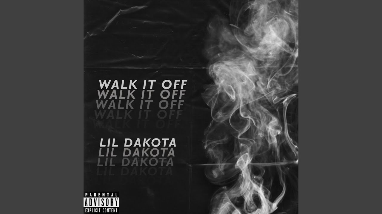 Walk It Off YouTube walk-it-off-youtube