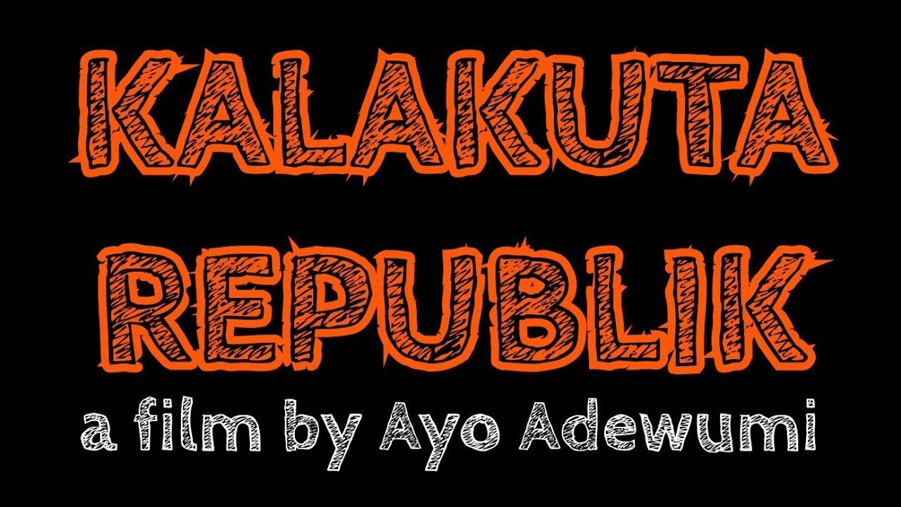 Kalakuta Republik (Movie Trailer) - YouTube