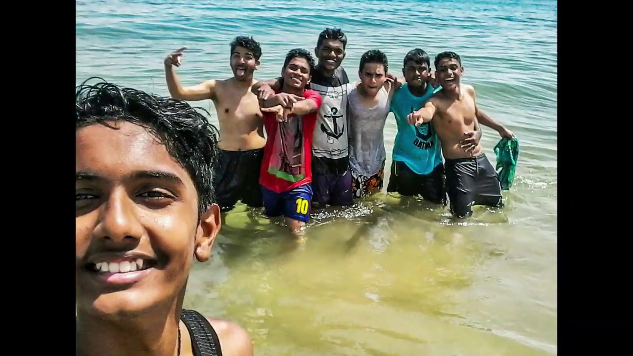 LIFE IN OMAN (FRIENDS & FAMILY) - YouTube