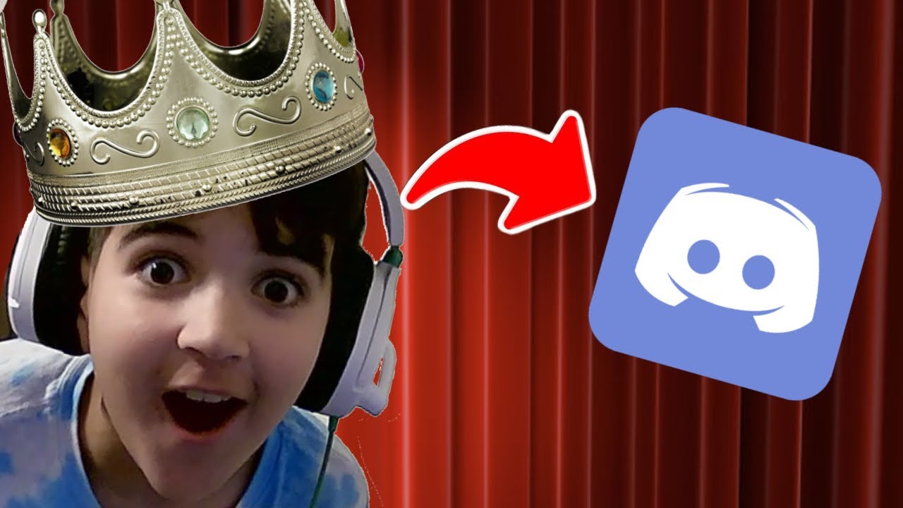 So I Hosted A DISCORD TALENT-SHOW and this is how it went... ft ...