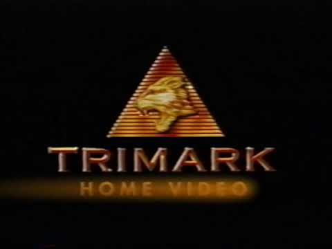 Trimark Home Video Logo - YouTube