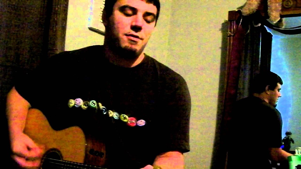 Ring them Bells - Kyle Scobie (Bob Dylan cover) - YouTube