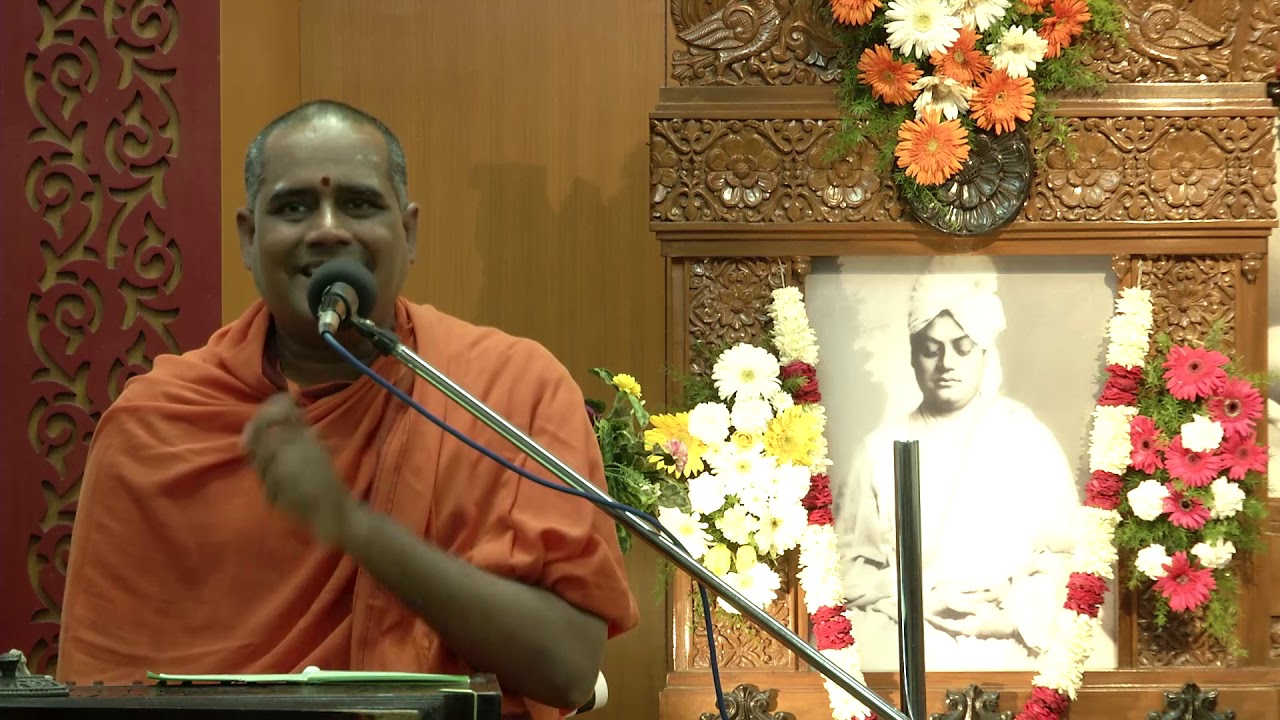 Methods of Meditation according to Bhakti Yoga - Swami Buddhidananda ...