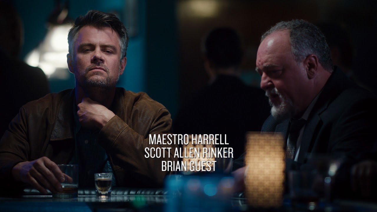 Half the Job - YouTube