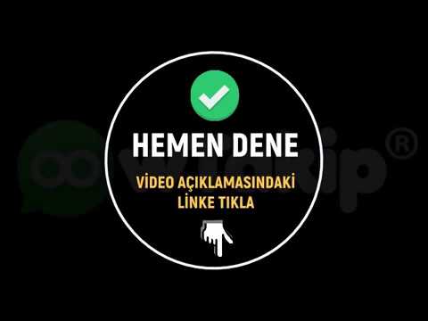 WhatsApp Telefon Takip Sitesi - Whatsapp Ajan - wTakip