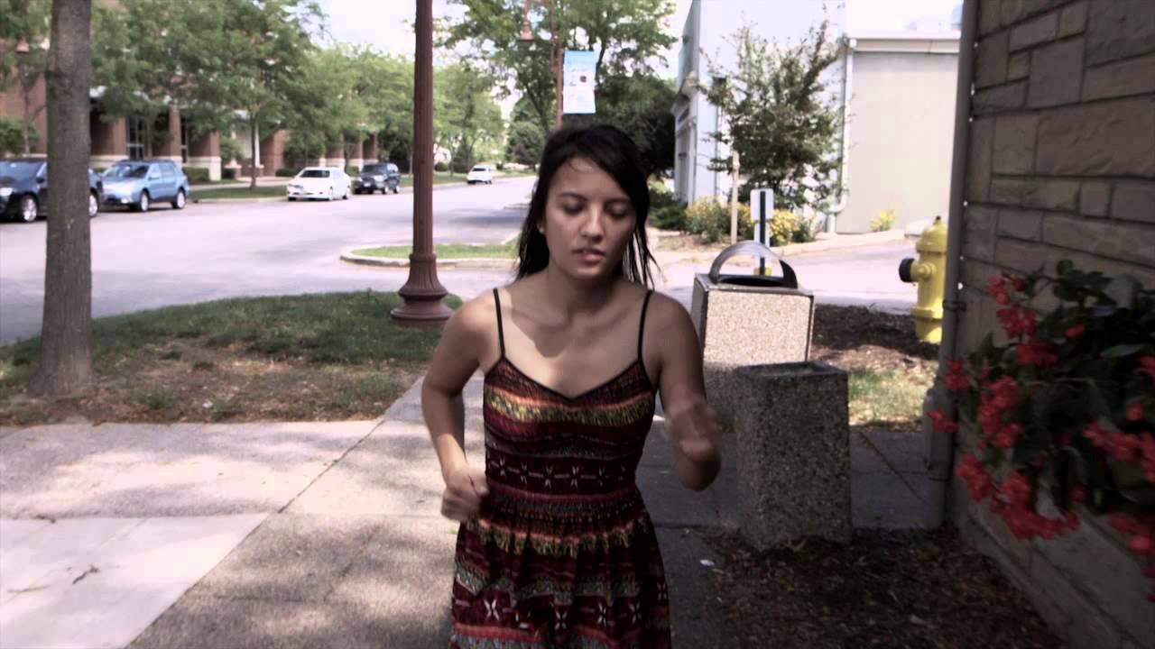 "Gypsy Legs" - Ben Stalets - YouTube