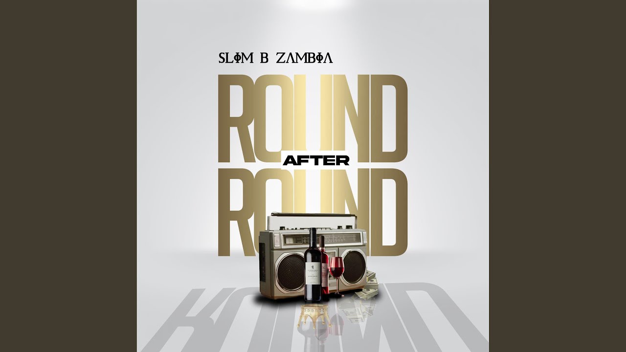 Round after Round - YouTube