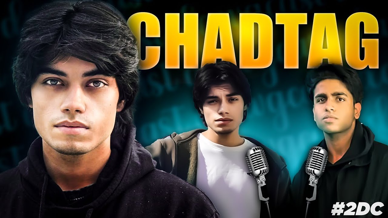 Looksmaxxing, Self-Destruction, & Success: Raw & Real w/@chadtag ...