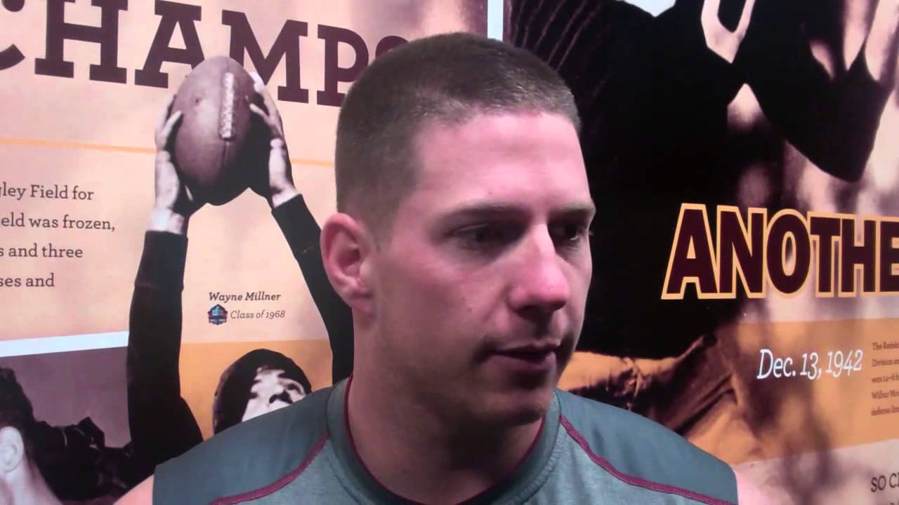 Fast Facts With LS Nick Sundberg - YouTube