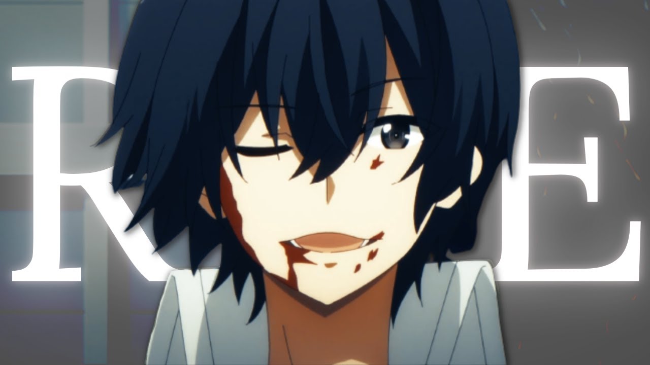 The Eminence in Shadow | RISE [ AMV ] - YouTube