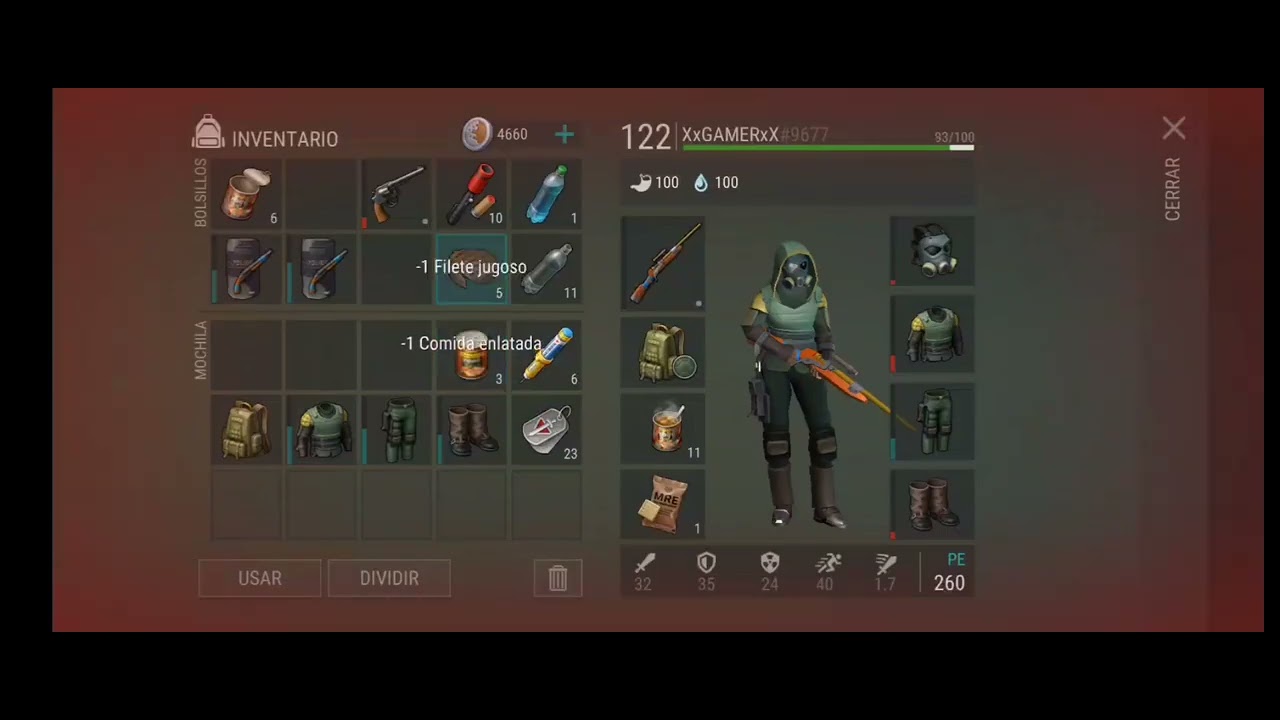 LDoE, PVP#62 fast upload - YouTube