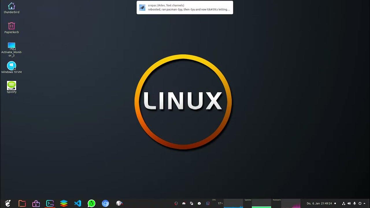 Wxwidgets Linux Coding (Test Stream) - YouTube