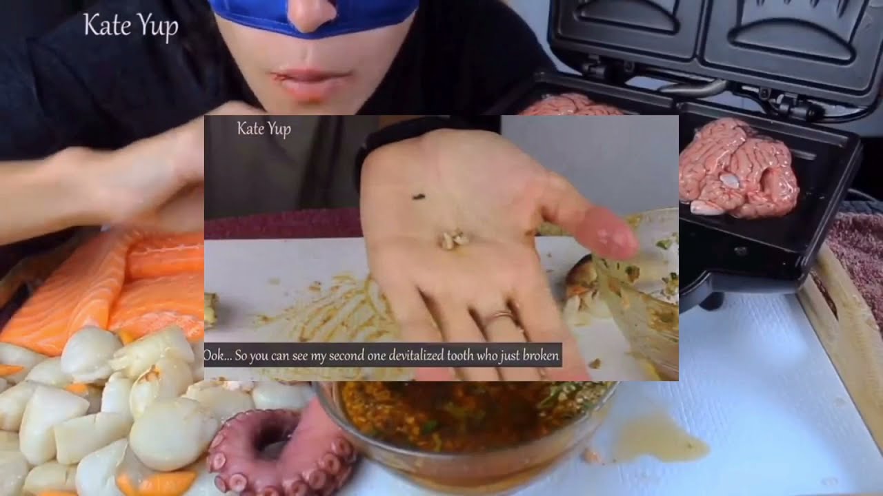 10 datos del caso de KATE YUP - YouTube