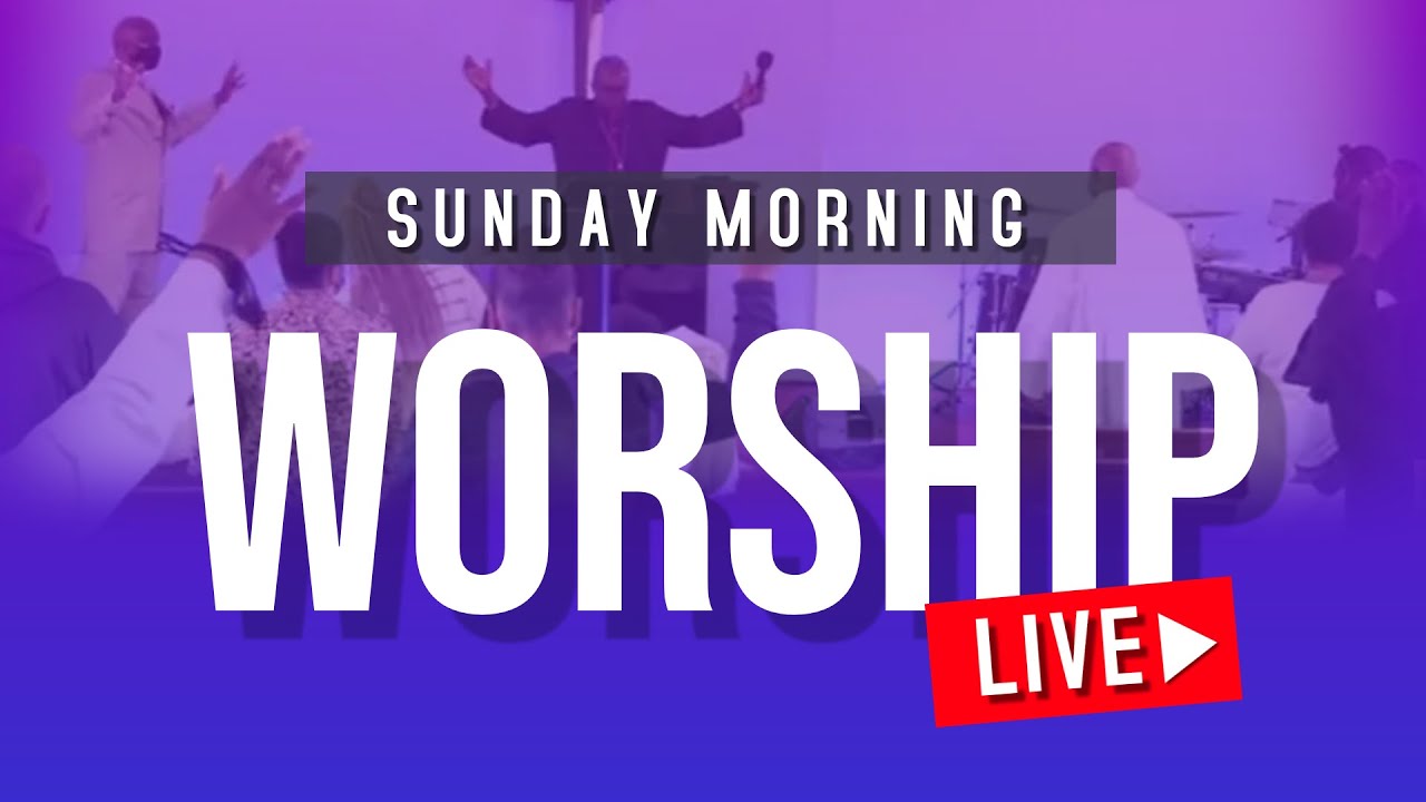 Sunday Morning Service - February 23, 2025 - YouTube