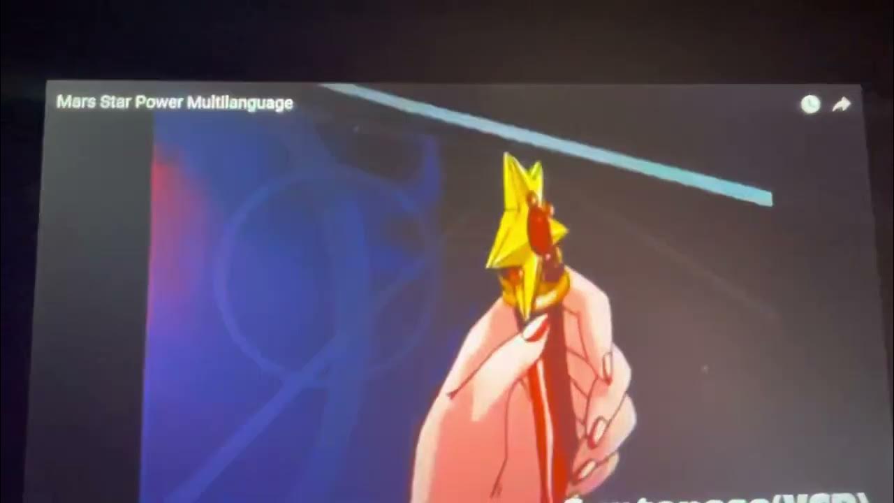 Mars Star Power, Make Up [Cantonese (TVB/CVD) and Greek (Ant 1)] - YouTube