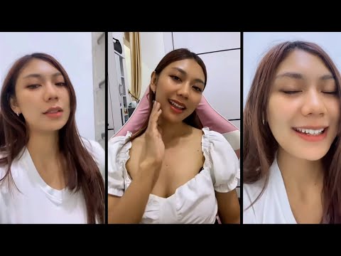 Bigo live hot Latyh montok lagi pengen sampai desah (no sound) cukup bayangin 💦 #bigo #live #barbar