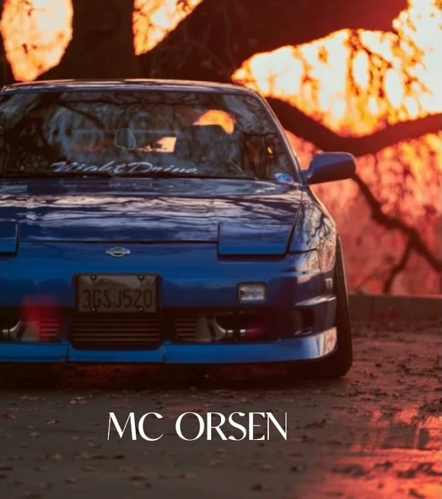 MC ORSEN - YouTube
