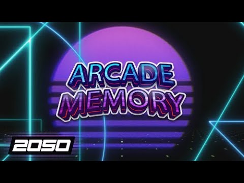2050 - Arcade Memory [Artlist] - YouTube