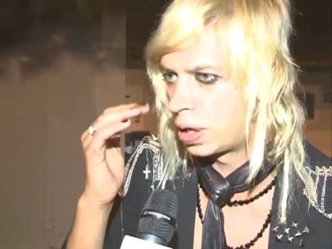 Entrevista a Slimmy - YouTube