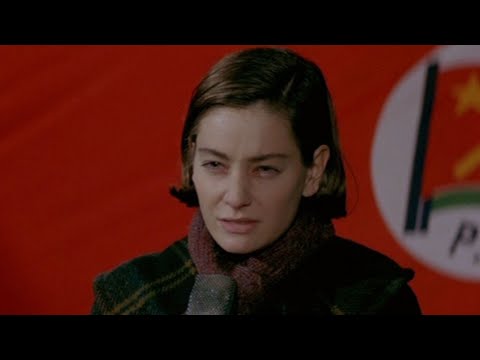 Il Coraggio di una Donna Contro Tutti | Del perduto amore