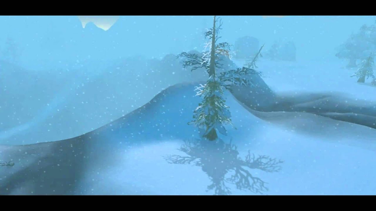 Dormant Fable of the Titans - Howling Grave Preview - YouTube