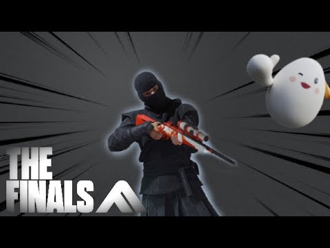 Pew Pew 2.0 | THE FINALS Ranked - YouTube