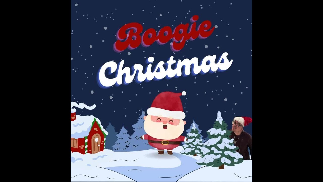 Boogie Christmas Pre Release - YouTube