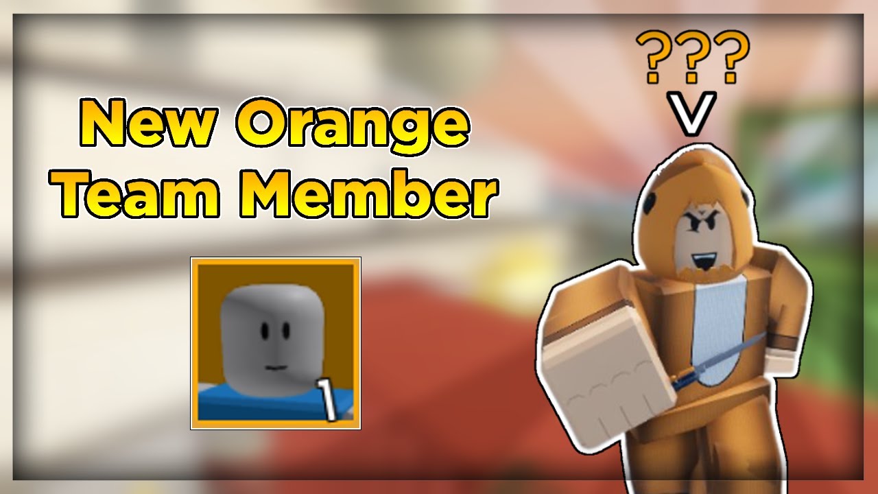 Playing Arsenal with *NEWEST ORANGE TEAM MEMBER* | Arsenal - YouTube