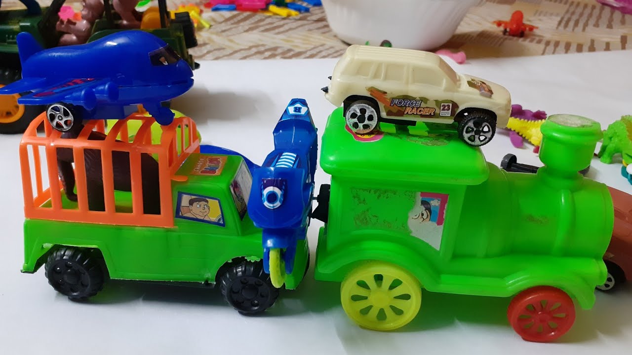 for kids best video for toddlers, learning vehicles, toys review videos ...
