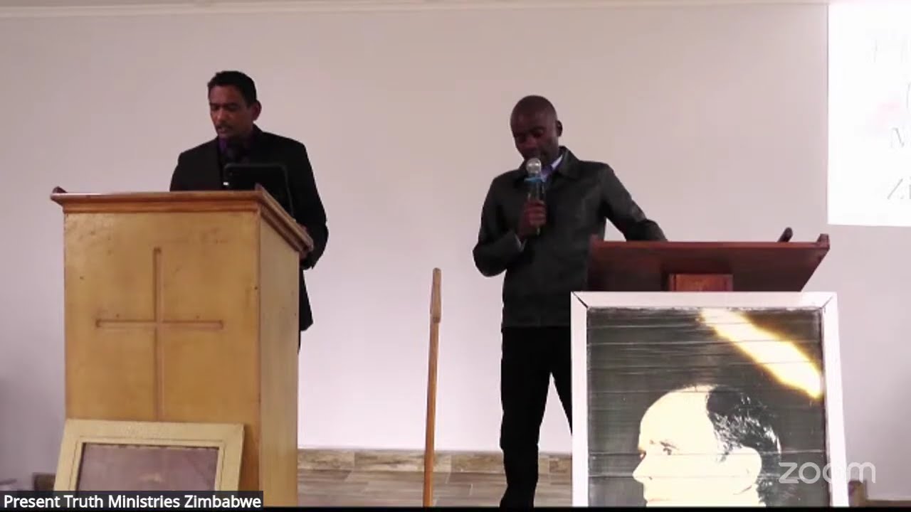 Friday Easter- Morning Service (Esigodini) - YouTube