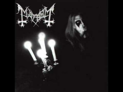 Mayhem - Chainsaw Gutsfuck