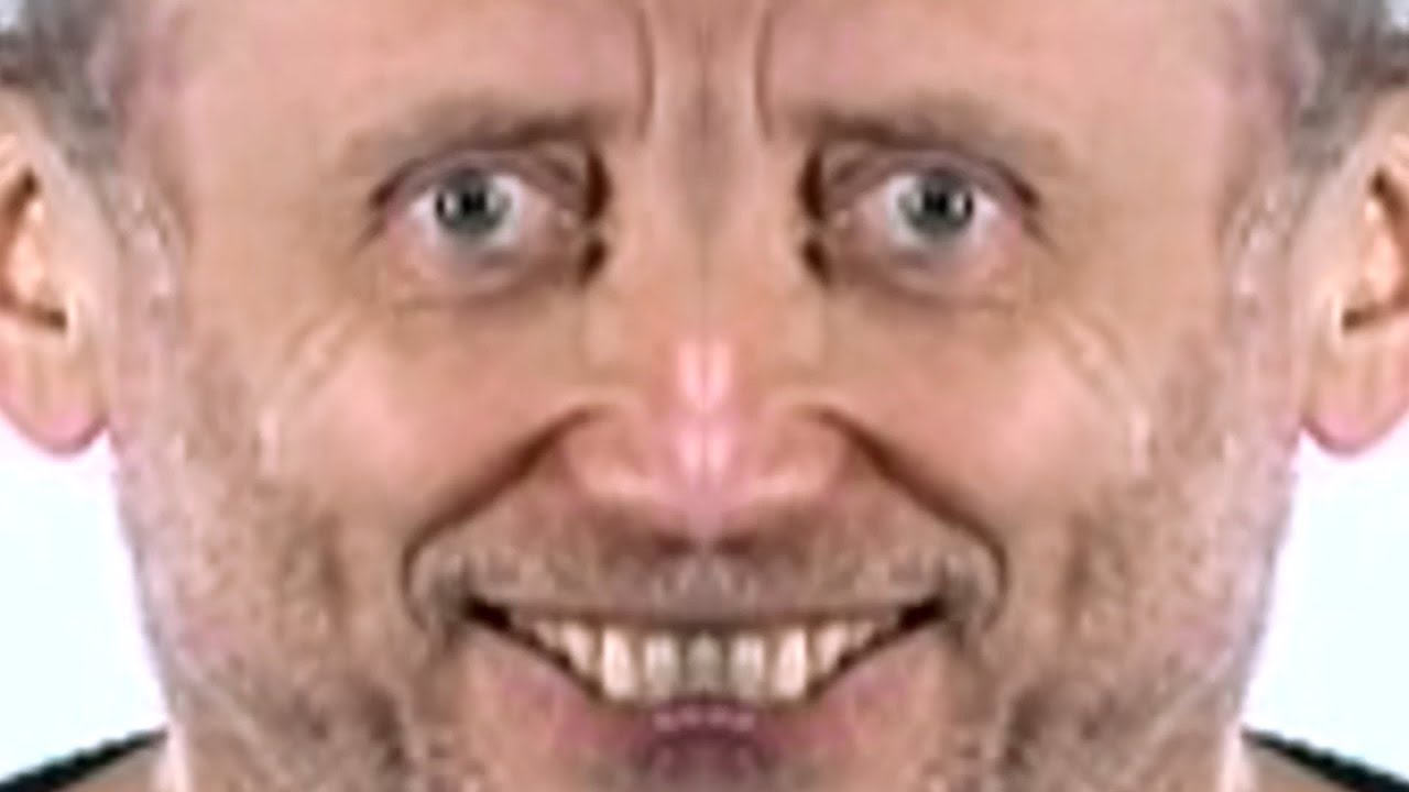 Michael Rosen YTP Trailer - YouTube