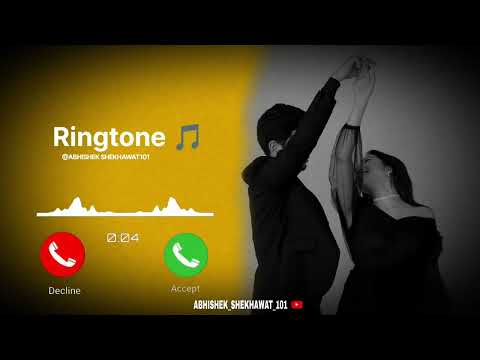 New ringtone | Incoming call ringtone | Bast mobile phone ringtone | hindi songs ringtone #ringtone 