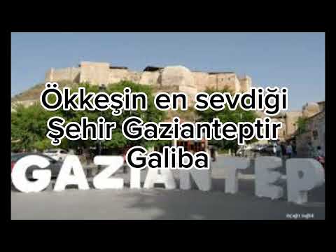 20 saniye Tanzayalı Ökkeş(İlk video)