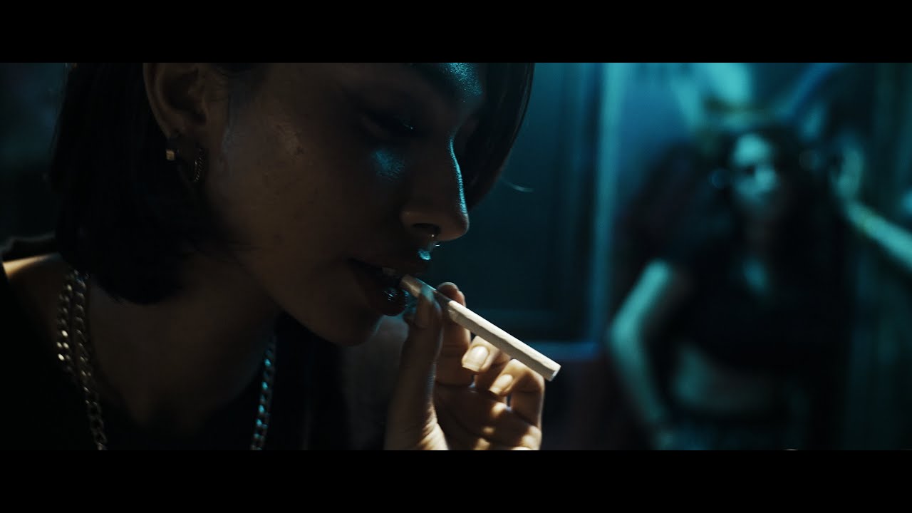 Madlock Gilani - JANI JANI ft. Alistair Alvin - YouTube