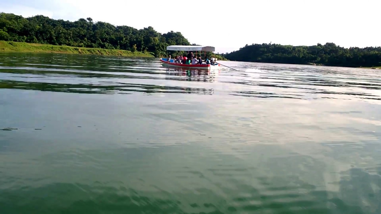 Beautiful Bangladesh :Lala Khal Sylhet,Bangladesh - YouTube