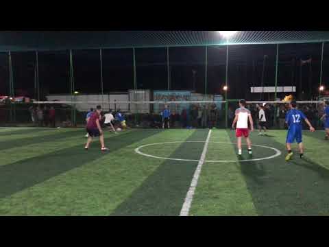 Pistull (8) - (1) Vau Dejes (A)