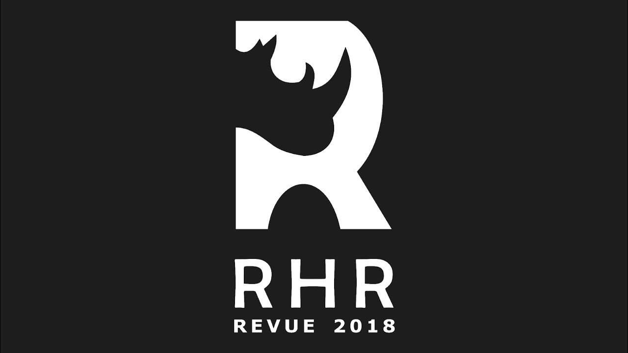 Teaser Revue RHR 2018 - YouTube