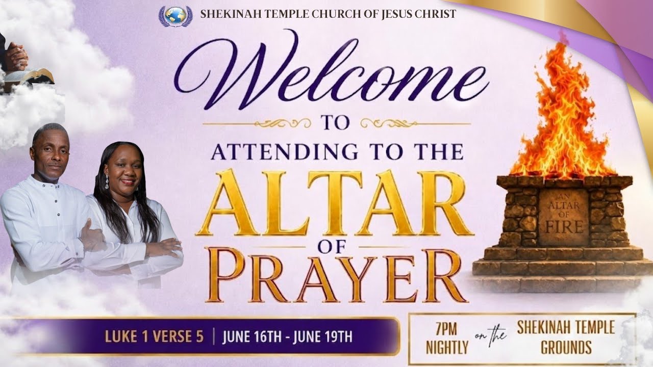 🔴 LIVE | WELCOME TO DIVINE WORSHIP - YouTube