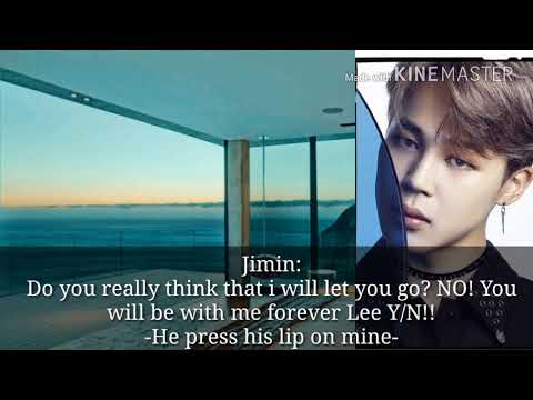 BTS JM FF \