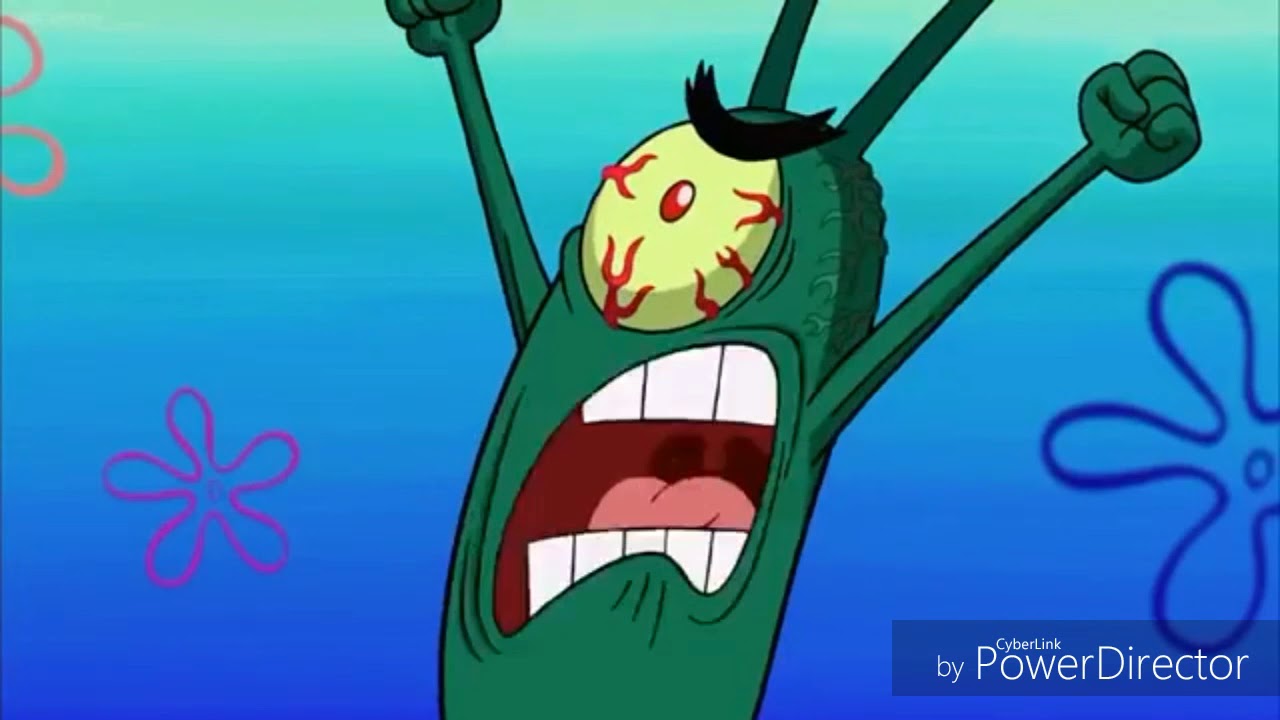 Plankton Death - YouTube